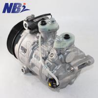 China Hot Selling Original AC Compressor New Condition Air Conditioner for Ford for sale
