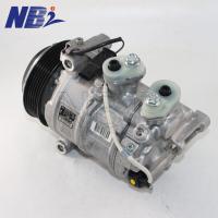 China Hot Selling Original AC Compressor New Condition Air Conditioner for Ford for sale