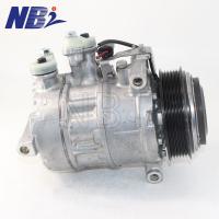 China Hot Selling Original AC Compressor New Condition Air Conditioner for Ford for sale