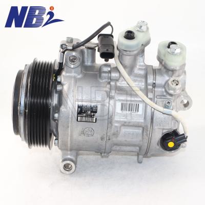 China Hot Selling Original AC Compressor New Condition Air Conditioner for Ford for sale