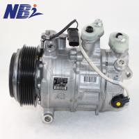 China Hot Selling Original AC Compressor New Condition Air Conditioner for Ford for sale