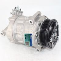 China LR112584 New Air Conditioning Pump for Range Rover Sport 2014 2017 Velar 2013 Fast Shipping for sale