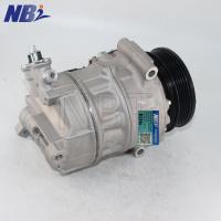 China LR112584 New Air Conditioning Pump for Range Rover Sport 2014 2017 Velar 2013 Fast Shipping for sale