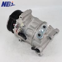 China LR112584 New Air Conditioning Pump for Range Rover Sport 2014 2017 Velar 2013 Fast Shipping for sale