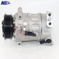 China LR112584 New Air Conditioning Pump for Range Rover Sport 2014 2017 Velar 2013 Fast Shipping for sale