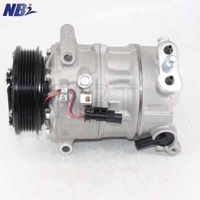 China LR112584 New Air Conditioning Pump for Range Rover Sport 2014 2017 Velar 2013 Fast Shipping for sale