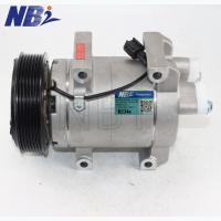 China Auto Ac Compressor for LUXGEN M7 TURBO for sale