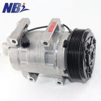 China Auto Ac Compressor for LUXGEN M7 TURBO for sale