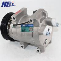 China Auto Ac Compressor for LUXGEN M7 TURBO for sale