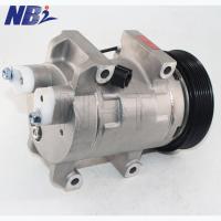 China Auto Ac Compressor for LUXGEN M7 TURBO for sale