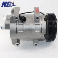 China Auto Ac Compressor for LUXGEN M7 TURBO for sale