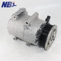 China Auto AC air Conditioning 12V Compressor for Ford Fiesta 2014-2019 OEM AV1119D629AC AV1119D629BA AV1119D629BB AV1Z19703B CO 9781C for sale