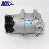 China Auto AC air Conditioning 12V Compressor for Ford Fiesta 2014-2019 OEM AV1119D629AC AV1119D629BA AV1119D629BB AV1Z19703B CO 9781C for sale