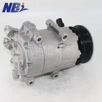 China Auto AC air Conditioning 12V Compressor for Ford Fiesta 2014-2019 OEM AV1119D629AC AV1119D629BA AV1119D629BB AV1Z19703B CO 9781C for sale