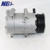 China Auto AC air Conditioning 12V Compressor for Ford Fiesta 2014-2019 OEM AV1119D629AC AV1119D629BA AV1119D629BB AV1Z19703B CO 9781C for sale