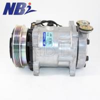 China Hot Selling SINOTRUK HOWO Truck Spare Parts AC Air Compressor WG1500139008 for sale