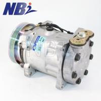 China Hot Selling SINOTRUK HOWO Truck Spare Parts AC Air Compressor WG1500139008 for sale