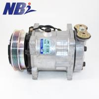 China Hot Selling SINOTRUK HOWO Truck Spare Parts AC Air Compressor WG1500139008 for sale