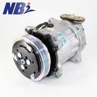 China Hot Selling SINOTRUK HOWO Truck Spare Parts AC Air Compressor WG1500139008 for sale
