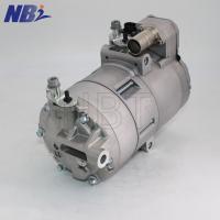 China OEM 64529496107 64529332199 6452699820901 21137510 12V AUTO Ac Compressor for BMW I3 I8 X1 X3 X5 F15 530L F18O for sale