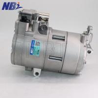 China OEM 64529496107 64529332199 6452699820901 21137510 12V AUTO Ac Compressor for BMW I3 I8 X1 X3 X5 F15 530L F18O for sale