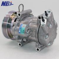 China 6V12 Car Air Conditioning AC Compressor 2763000QAL 7700273801 for  Clio for Kangoo for Megane for Logan 2000-2014 WXRN028 for sale