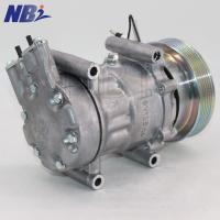 China 6V12 Car Air Conditioning AC Compressor 2763000QAL 7700273801 for  Clio for Kangoo for Megane for Logan 2000-2014 WXRN028 for sale