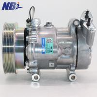 China 6V12 Car Air Conditioning AC Compressor 2763000QAL 7700273801 for  Clio for Kangoo for Megane for Logan 2000-2014 WXRN028 for sale