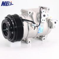 China Toyota Car air Conditioning Compressor 88320-60A01 for toyota Compressor Factory 8832060A01 88320-60A01 for sale