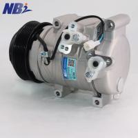 China Toyota Car air Conditioning Compressor 88320-60A01 for toyota Compressor Factory 8832060A01 88320-60A01 for sale