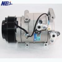 China Toyota Car air Conditioning Compressor 88320-60A01 for toyota Compressor Factory 8832060A01 88320-60A01 for sale
