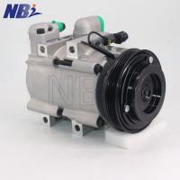 China HCC VS-18N 5Pk Ac Compressor for Hyundai Santa Fe 2.4i 97701-26010 97701-26011 97701-3A570 Hcc Compressor for Hyundai for sale