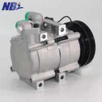 China HCC VS-18N 5Pk Ac Compressor for Hyundai Santa Fe 2.4i 97701-26010 97701-26011 97701-3A570 Hcc Compressor for Hyundai for sale