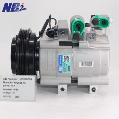 China HCC VS-18N 5Pk Ac Compressor for Hyundai Santa Fe 2.4i 97701-26010 97701-26011 97701-3A570 Hcc Compressor for Hyundai for sale