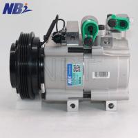 China HCC VS-18N 5Pk Ac Compressor for Hyundai Santa Fe 2.4i 97701-26010 97701-26011 97701-3A570 Hcc Compressor for Hyundai for sale