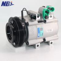 China HCC VS-18N 5Pk Ac Compressor for Hyundai Santa Fe 2.4i 97701-26010 97701-26011 97701-3A570 Hcc Compressor for Hyundai for sale