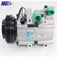 China HCC VS-18N 5Pk Ac Compressor for Hyundai Santa Fe 2.4i 97701-26010 97701-26011 97701-3A570 Hcc Compressor for Hyundai for sale