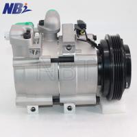 China HCC VS-18N 5Pk Ac Compressor for Hyundai Santa Fe 2.4i 97701-26010 97701-26011 97701-3A570 Hcc Compressor for Hyundai for sale