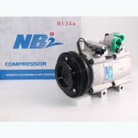 China HCC VS-18N 5Pk Ac Compressor for Hyundai Santa Fe 2.4i 97701-26010 97701-26011 97701-3A570 Hcc Compressor for Hyundai for sale