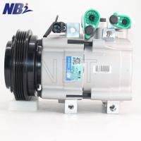 China HCC VS-18N 5Pk Ac Compressor for Hyundai Santa Fe 2.4i 97701-26010 97701-26011 97701-3A570 Hcc Compressor for Hyundai for sale