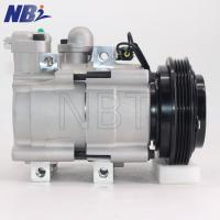 China HCC VS-18N 5Pk Ac Compressor for Hyundai Santa Fe 2.4i 97701-26010 97701-26011 97701-3A570 Hcc Compressor for Hyundai for sale