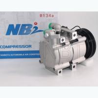 China HCC VS-18N 5Pk Ac Compressor for Hyundai Santa Fe 2.4i 97701-26010 97701-26011 97701-3A570 Hcc Compressor for Hyundai for sale