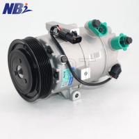 China A/C COMPRESSOR W/CLUTCH for 17-20 ELANTRA 2.0L OE# 97701-F2100 97701F2100 97701F2000 97701-F2000 for sale
