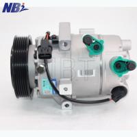 China A/C COMPRESSOR W/CLUTCH for 17-20 ELANTRA 2.0L OE# 97701-F2100 97701F2100 97701F2000 97701-F2000 for sale