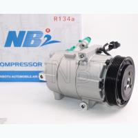 China A/C COMPRESSOR W/CLUTCH for 17-20 ELANTRA 2.0L OE# 97701-F2100 97701F2100 97701F2000 97701-F2000 for sale