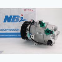 China A/C COMPRESSOR W/CLUTCH for 17-20 ELANTRA 2.0L OE# 97701-F2100 97701F2100 97701F2000 97701-F2000 for sale