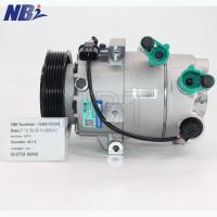 China A/C COMPRESSOR W/CLUTCH for 17-20 ELANTRA 2.0L OE# 97701-F2100 97701F2100 97701F2000 97701-F2000 for sale