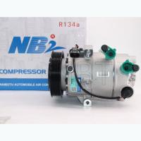 China A/C COMPRESSOR W/CLUTCH for 17-20 ELANTRA 2.0L OE# 97701-F2100 97701F2100 97701F2000 97701-F2000 for sale