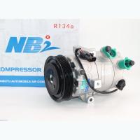 China A/C COMPRESSOR W/CLUTCH for 17-20 ELANTRA 2.0L OE# 97701-F2100 97701F2100 97701F2000 97701-F2000 for sale