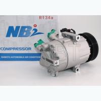 China A/C COMPRESSOR W/CLUTCH for 17-20 ELANTRA 2.0L OE# 97701-F2100 97701F2100 97701F2000 97701-F2000 for sale